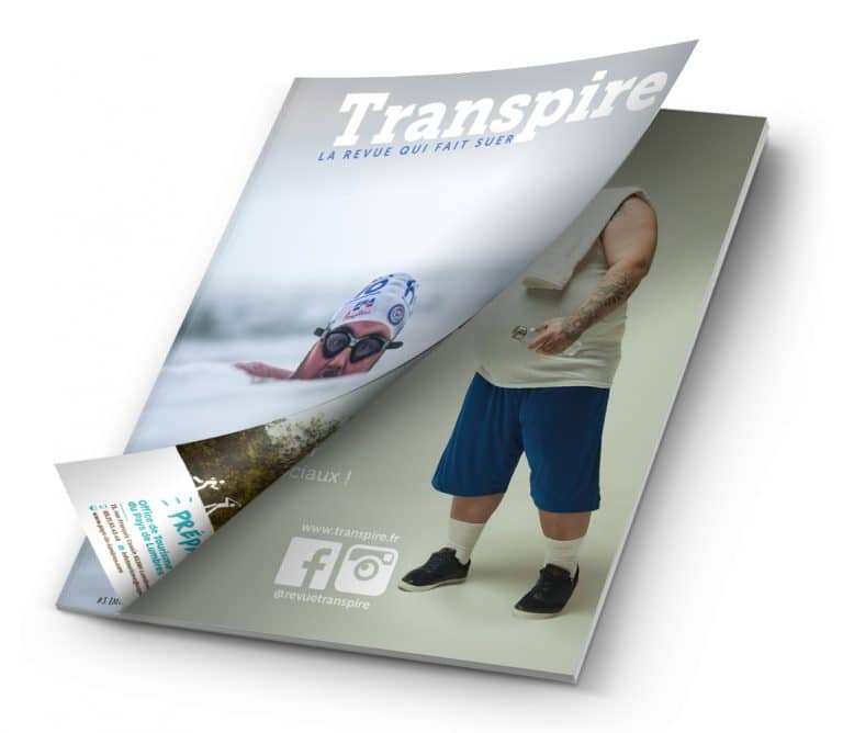 Qui transpire ? – transpire